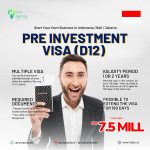 Visa Bisnis Indonesia: B2, C2, D2, C12 dan D12 – Visa Agency by Flado ...